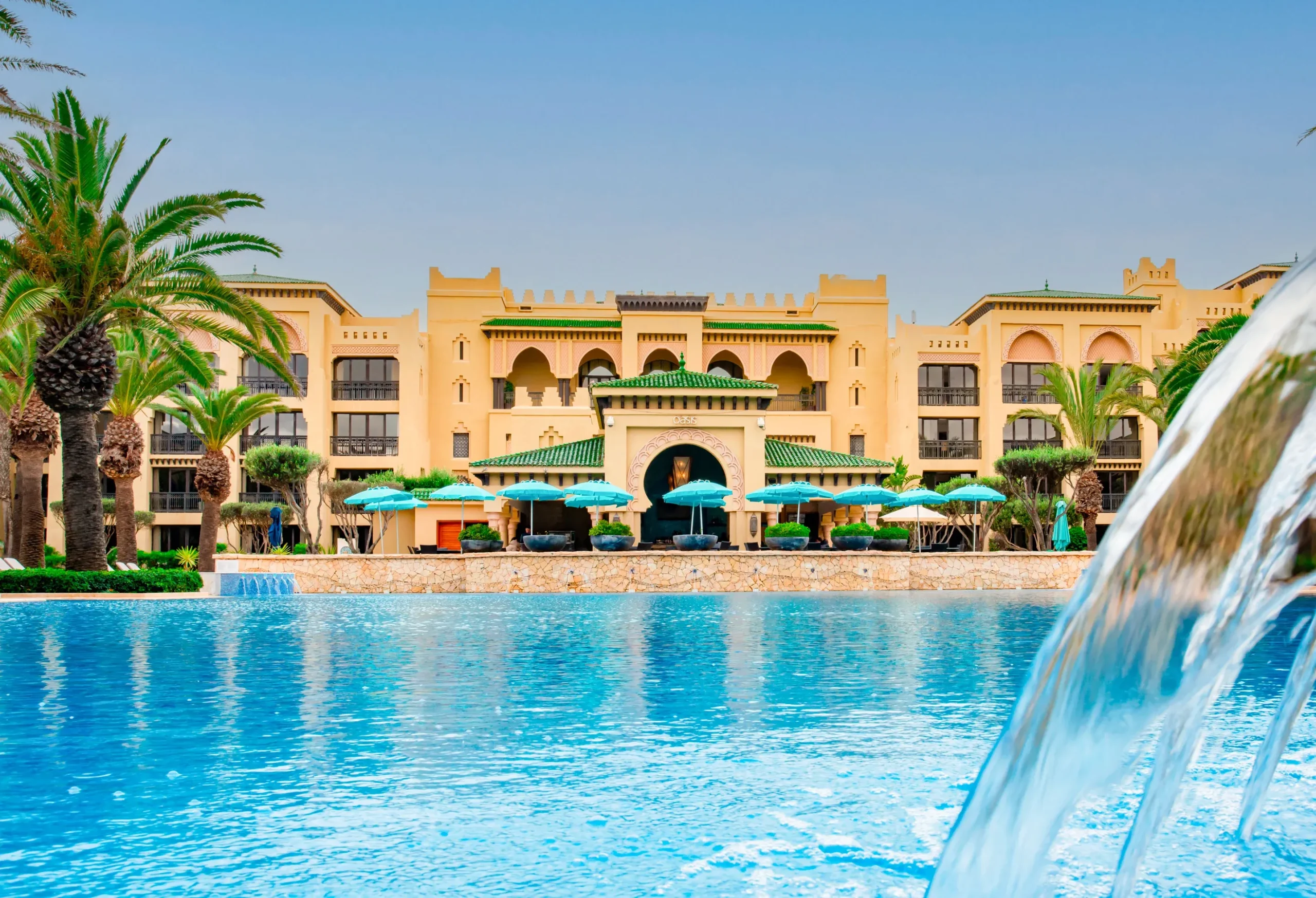 Mazagan Beach Resort – LiveTicket